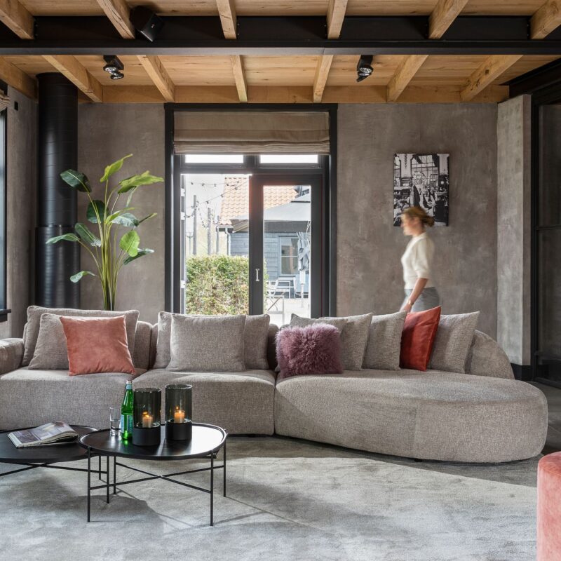 Odrada – Sfeervol en warme interieurs voor ieders budget